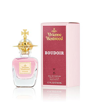 Boudoir Vivienne Westwood parfem
Vivienne Westwood parfem
eau de parfum, 30 ml