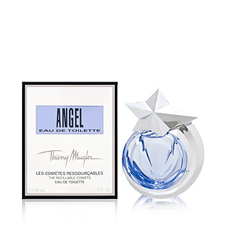 Angel (The Reffiable Comets) Thierry Mugler parfem
Thierry Mugler parfem
eau de toilette, 80 ml