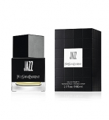La Collection Jazz tester Yves Saint Laurent parfem
Yves Saint Laurent parfem
eau de toilette, 80 ml