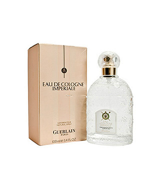 Eau de Cologne Imperiale Guerlain parfem
Guerlain parfem
eau de cologne, 100 ml