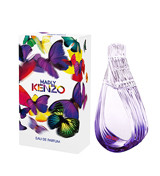 Madly Kenzo! Kenzo parfem
Kenzo parfem


eau de parfum, 80 ml