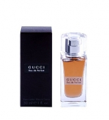 Gucci Eau de Parfum Gucci parfem
Gucci parfem
eau de parfum, 30 ml