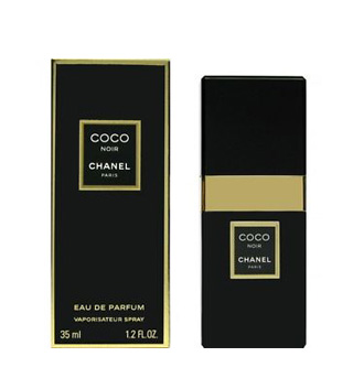 Coco Noir Chanel parfem
Chanel parfem
eau de parfum, 35 ml
