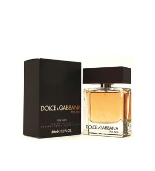 The One for Men Dolce&Gabbana parfem
Dolce&Gabbana parfem
eau de toilette, 150 ml