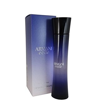 Code for Women Giorgio Armani parfem
Giorgio Armani parfem
eau de parfum, 75 ml