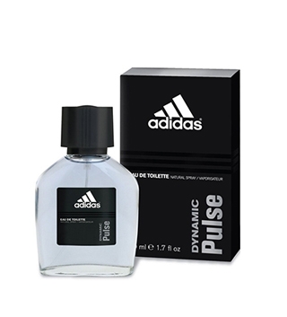Dynamic Pulse Adidas parfem
Adidas parfem
eau de toilette, 100 ml