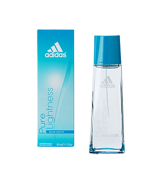Pure Lightness Adidas parfem
Adidas parfem
eau de toilette, 50 ml edt