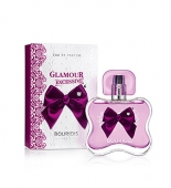 Glamour Excessive Bourjois parfem
Bourjois parfem
eau de parfum, 50 ml