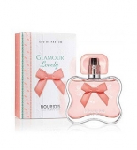 Glamour Lovely Bourjois parfem
Bourjois parfem
eau de parfum, 50 ml