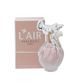 L Air Nina Ricci parfem
Nina Ricci parfem
eau de parfum, 100 ml