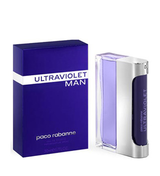 Ultraviolet for Man Paco Rabanne parfem
Paco Rabanne parfem
eau de toilette, 100 ml