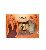 Wild Elixir SET Shakira parfem
Shakira parfem
eau de toilette, 80 ml edt + 100 ml bl