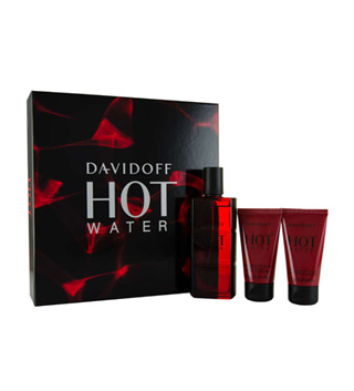 Hot Water SET Davidoff parfem
Davidoff parfem
eau de toilette, 60 ml edt + 50 ml shg + 50 ml asb