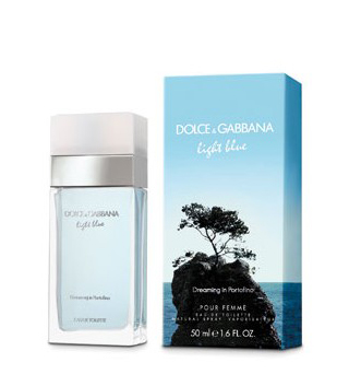 Light Blue Dreaming in Portofino Dolce&Gabbana parfem
Dolce&Gabbana parfem
eau de toilette, 100 ml