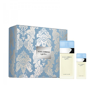 Light Blue SET Dolce&Gabbana parfem
Dolce&Gabbana parfem
eau de toilette, 100 ml edt + 25 ml edt