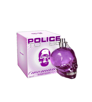 To Be Woman Police parfem
Police parfem
eau de parfum, 125 ml