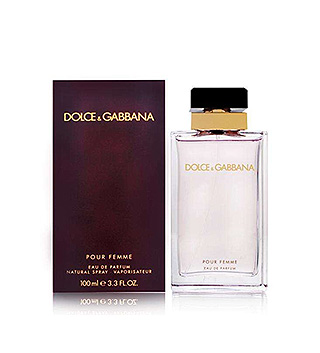 Dolce&Gabbana Pour Femme Dolce&Gabbana parfem
Dolce&Gabbana parfem
eau de parfum, 25 ml