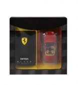 Black Line SET Ferrari parfem
Ferrari parfem
eau de toilette, 75 ml edt + automobil(1:24)