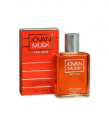 Musk for Men Jovan parfem
Jovan parfem
after shave, 118 ml