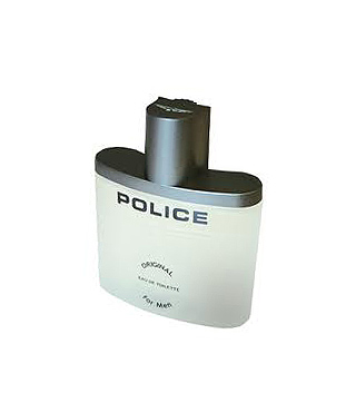 Police Original tester Police parfem
Police parfem
eau de toilette, 100 ml