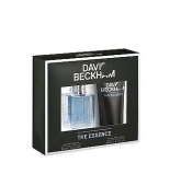 The Essence SET David Beckham parfem
David Beckham parfem
eau de toilette, 50 ml edt + 200 ml shg