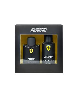 Black Line SET Ferrari parfem
Ferrari parfem
eau de toilette, 125 ml edt + 150 ml deodorant