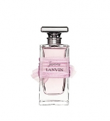 Jeanne Lanvin tester Lanvin parfem
Lanvin parfem
eau de parfum, 100 ml