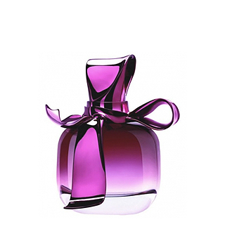 Ricci Ricci tester Nina Ricci parfem
Nina Ricci parfem
eau de parfum, 80 ml
