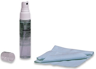 Cleaning Kit, for LCD, 30 ml, Lavander