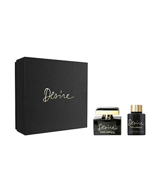 The One Desire SET Dolce&Gabbana parfem
Dolce&Gabbana parfem
eau de parfum, 50 ml edp + 100 ml bl