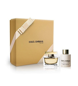 The One SET Dolce&Gabbana parfem
Dolce&Gabbana parfem
eau de parfum, 50 ml edp + 100 ml bl