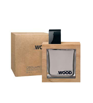 He Wood Dsquared parfem
Dsquared parfem
eau de toilette, 150 ml