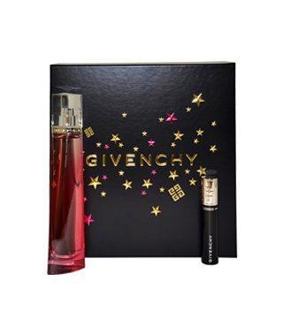 Very Irresistible Sensual SET Givenchy parfem
Givenchy parfem
eau de parfum, 50 ml edp + 15 ml edp