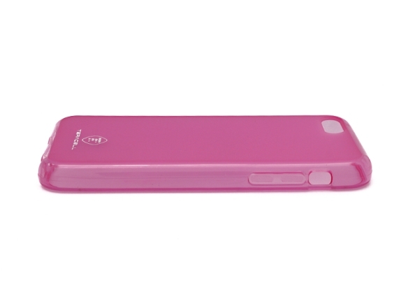 Torbica Teracell Giulietta za iPhone 5C pink