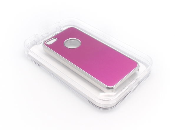 Torbica Fashion za Iphone 5 pink