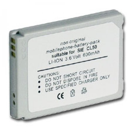 Baterija za Siemens CL50