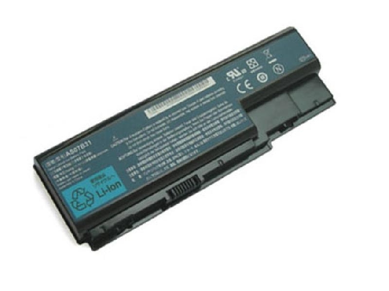 Baterija za laptop Acer Aspire 6530G
