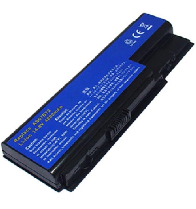 Baterija za laptop Acer Aspire 6530G