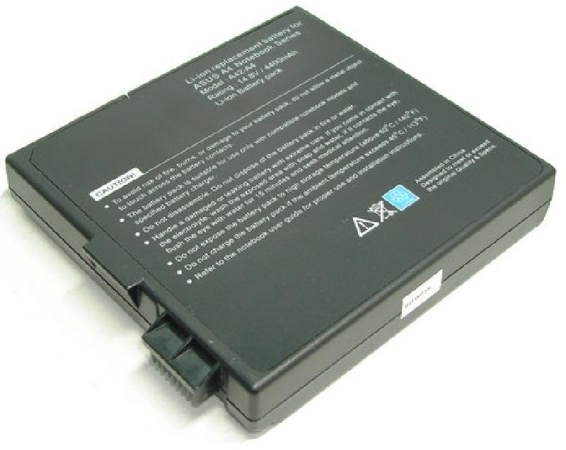 Baterija za laptop Asus A4000D