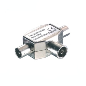 Splitter 2x M/F Shielded 4226