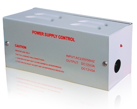 BPS-01 Power Supply