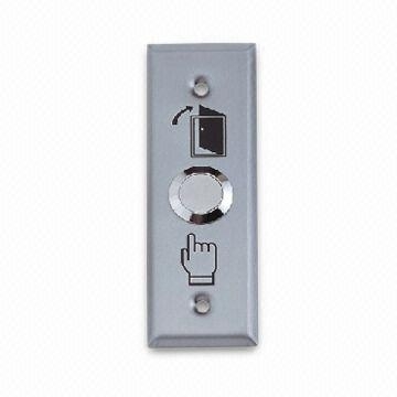 BT 003 Door Exit Button