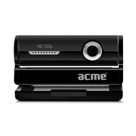 PC HD Webcam CA13 720k