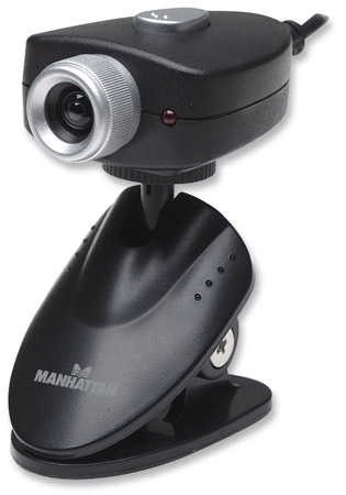 WebCam 500, 5.0 Megapixel, USB