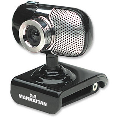 WebCam 500 SX, 5.0 Megapixel, USB 2.0