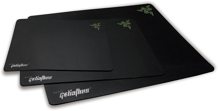 Podloga Razer GOLIATHUS Speed Omega MousePad