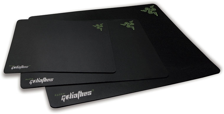 Podloga Razer GOLIATHUS Control Alpha MousePad