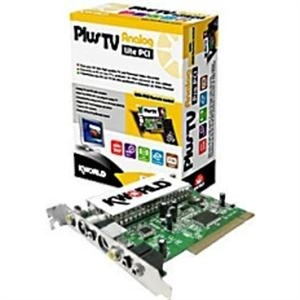 PlusTV Analog PCI (7134SE)