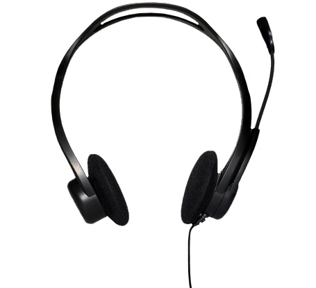 PC Headset 960