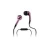 Earpollution D-33 Pinkblack